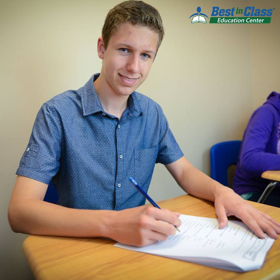 Best in Class Education Center