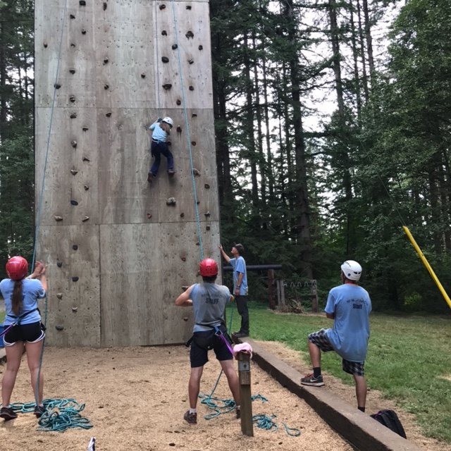 Royal Ridges Retreat