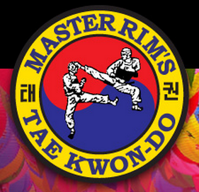 Master Rim's Tae Kwon-Do - School of Martial Arts