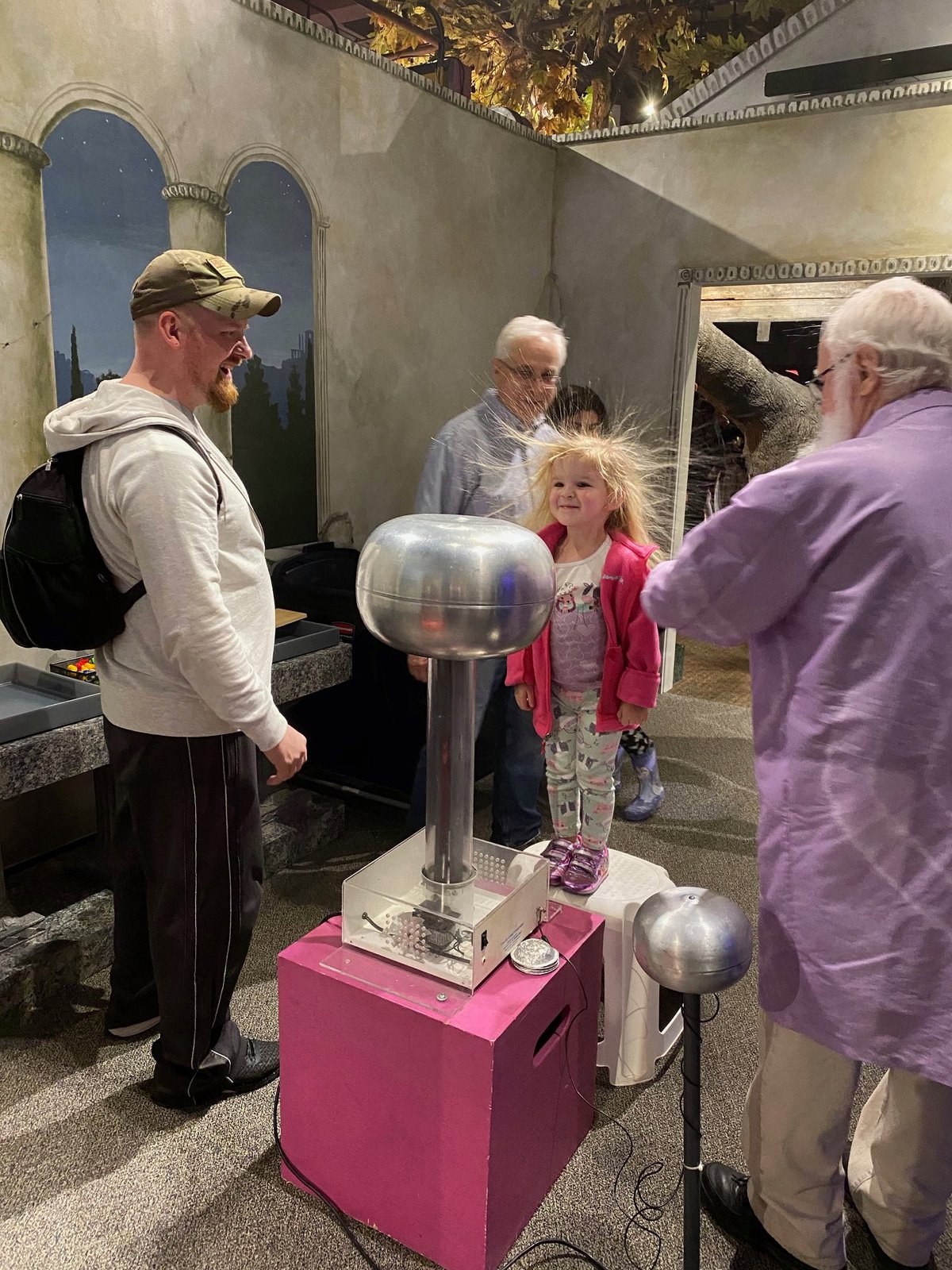 Imagine Children's Museum