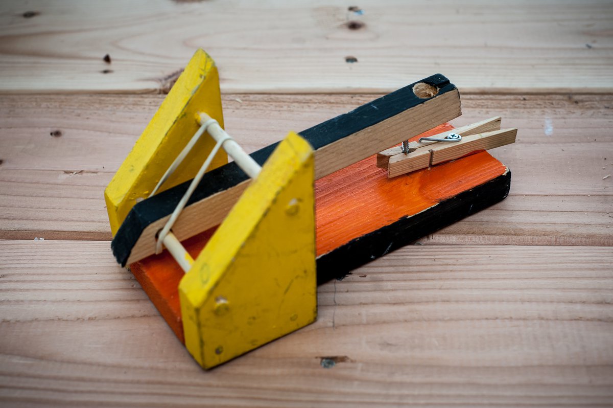 Kids Carpentry Seattle