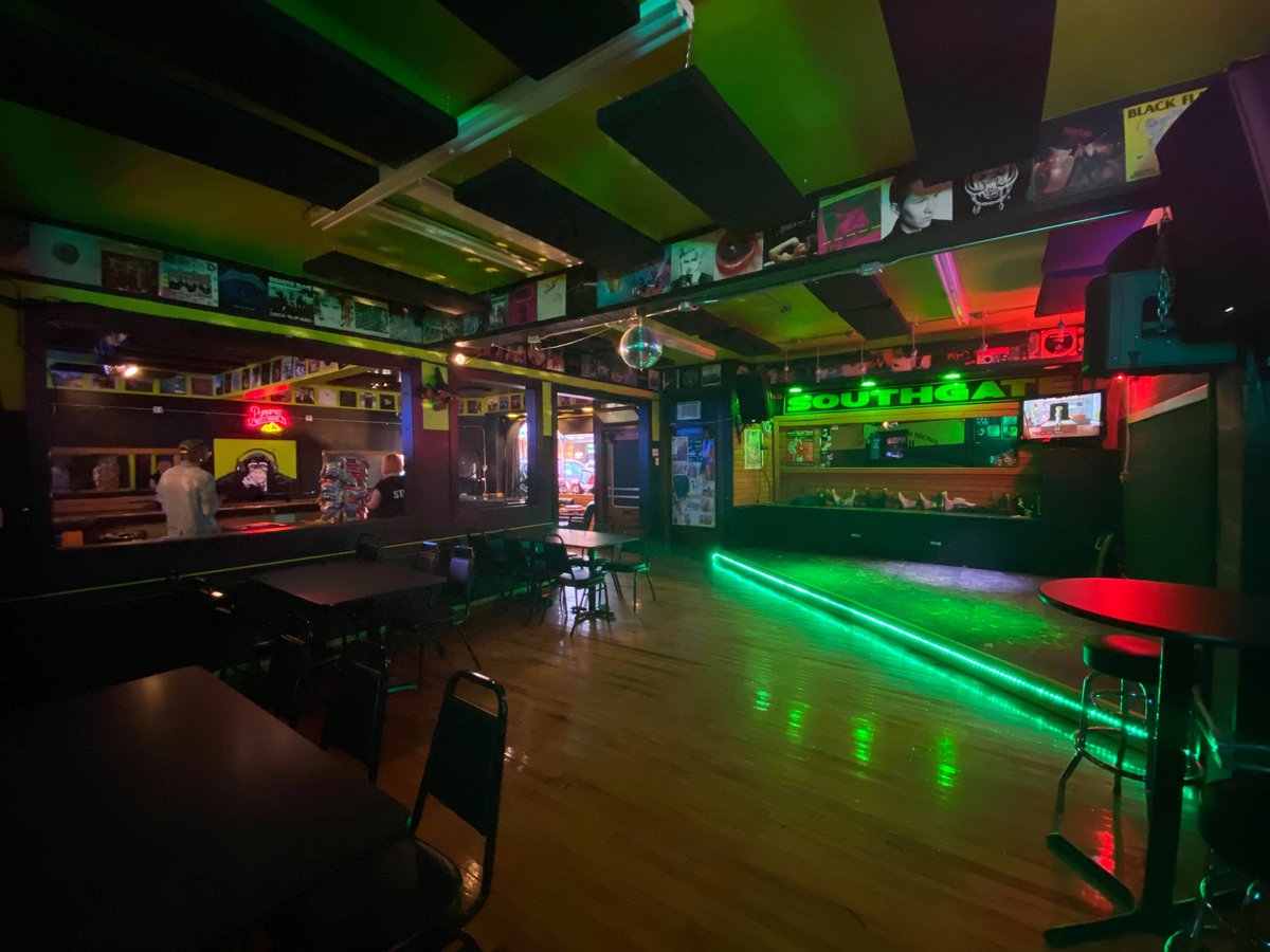 Southgate Roller Rink