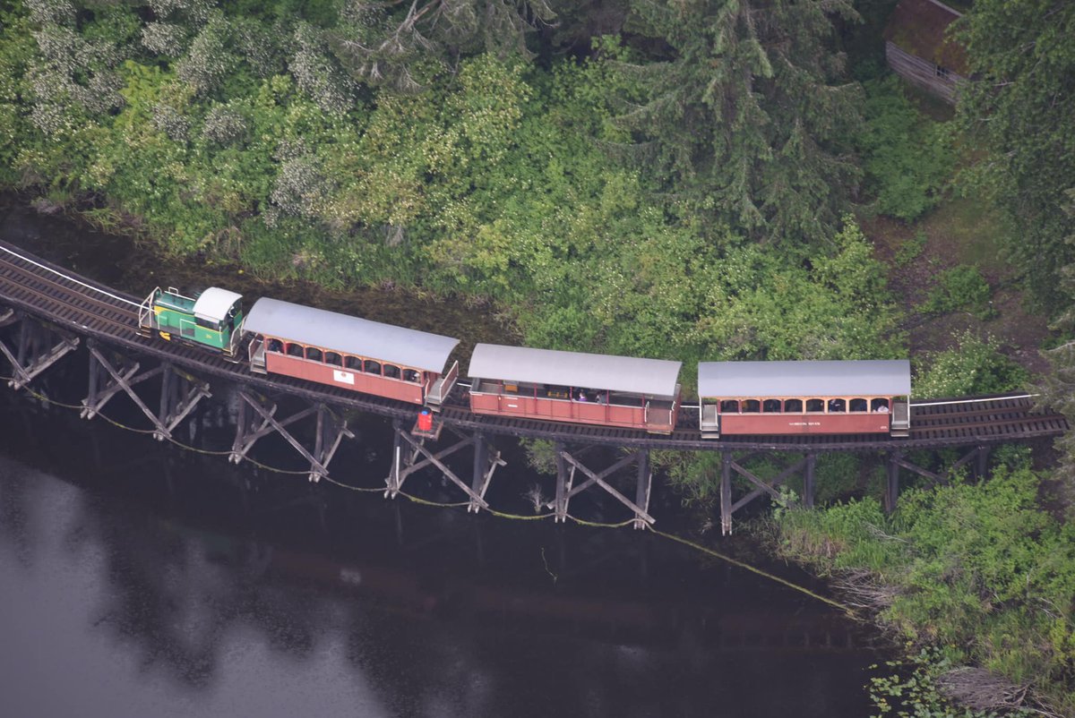 BC Forestry Discovery Centre