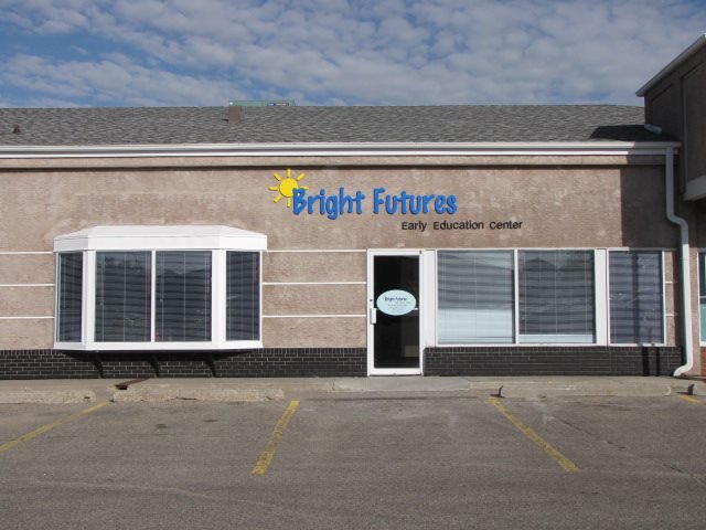Bright Futures early education preschool center
