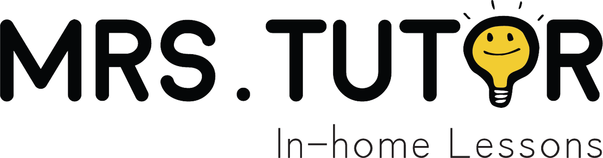 MRS. TUTOR INC.