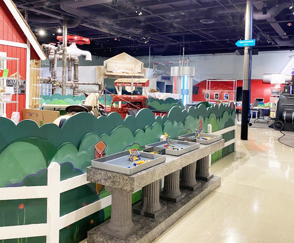 Imagine Children's Museum