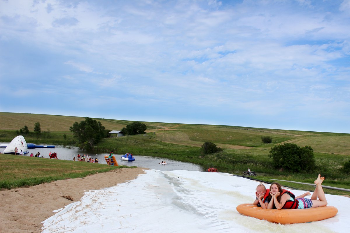 Dallas Valley Ranch Camp