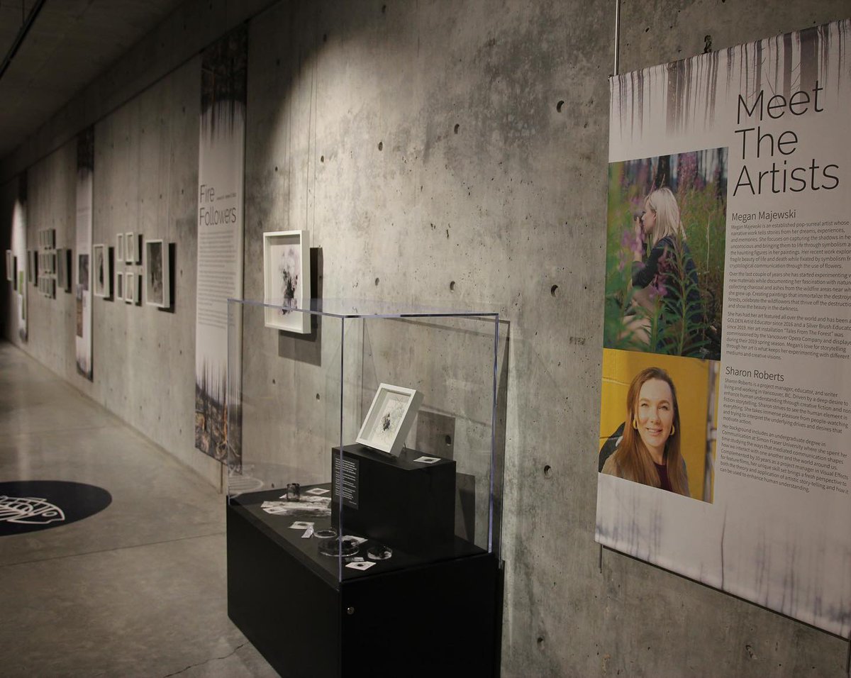 Beaty Biodiversity Museum