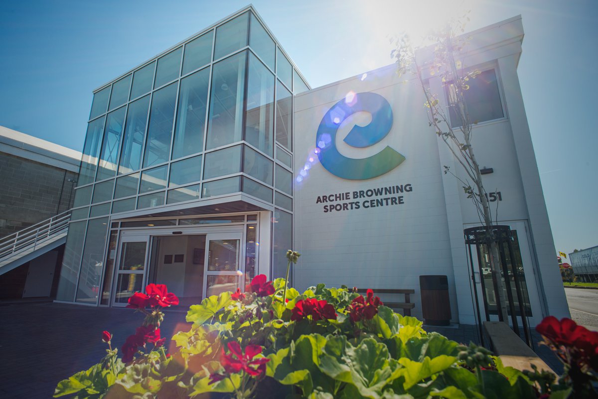 Esquimalt Recreation Centre