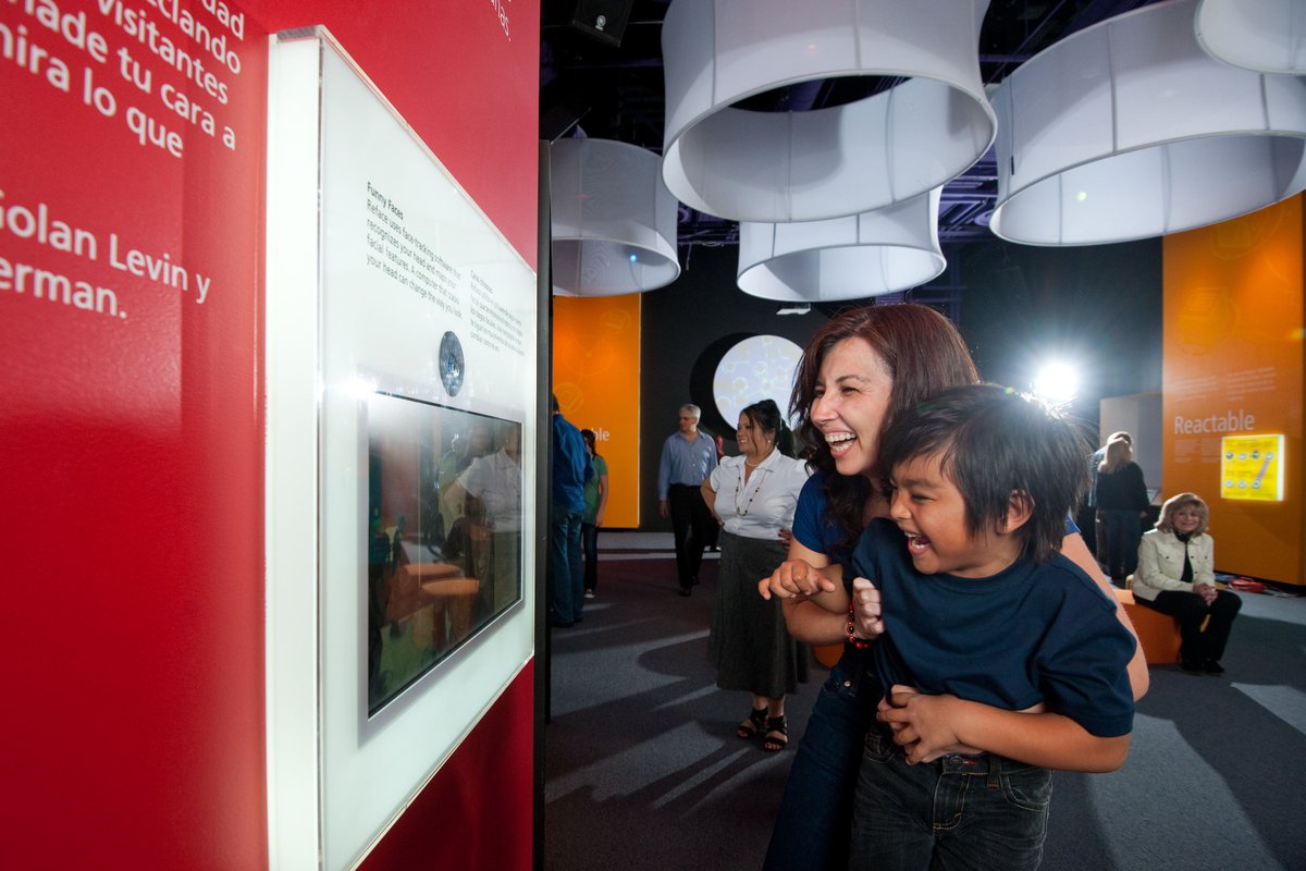 The Tech Museum of Innovation