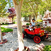 Pixieland Amusement Park