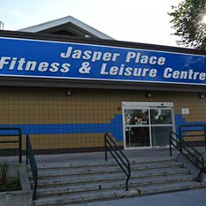 Jasper Place Leisure Centre