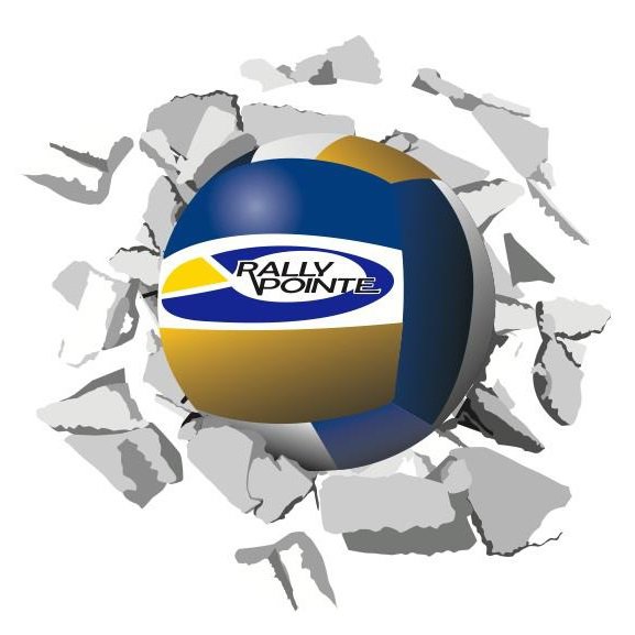Rally Pointe Volleyball Complex