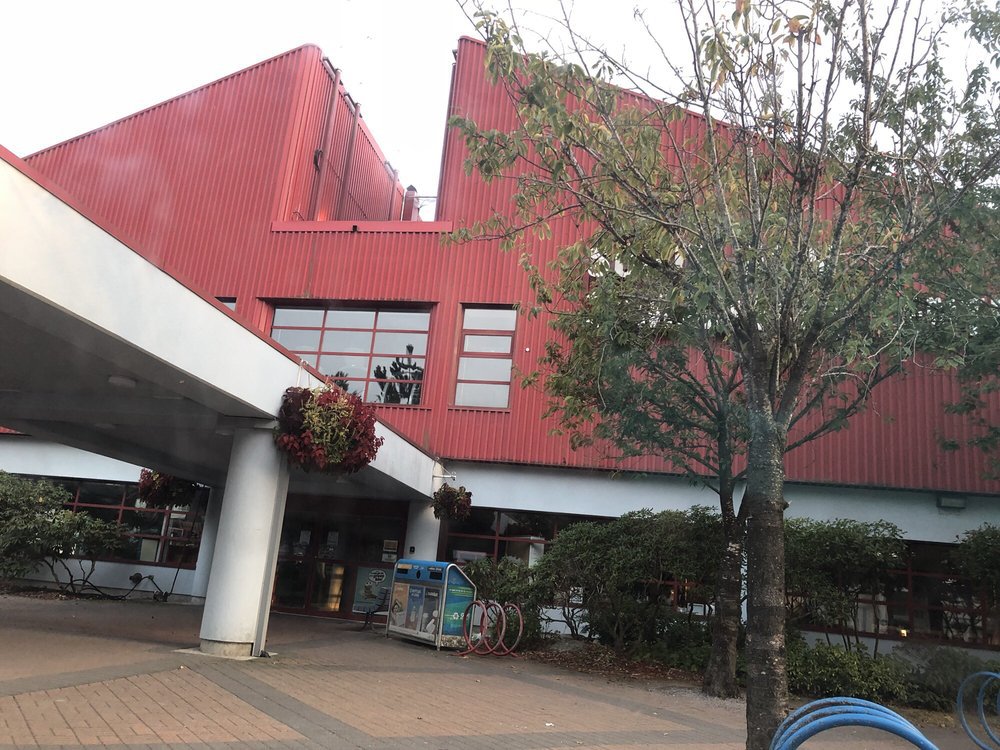 South Arm Community Centre