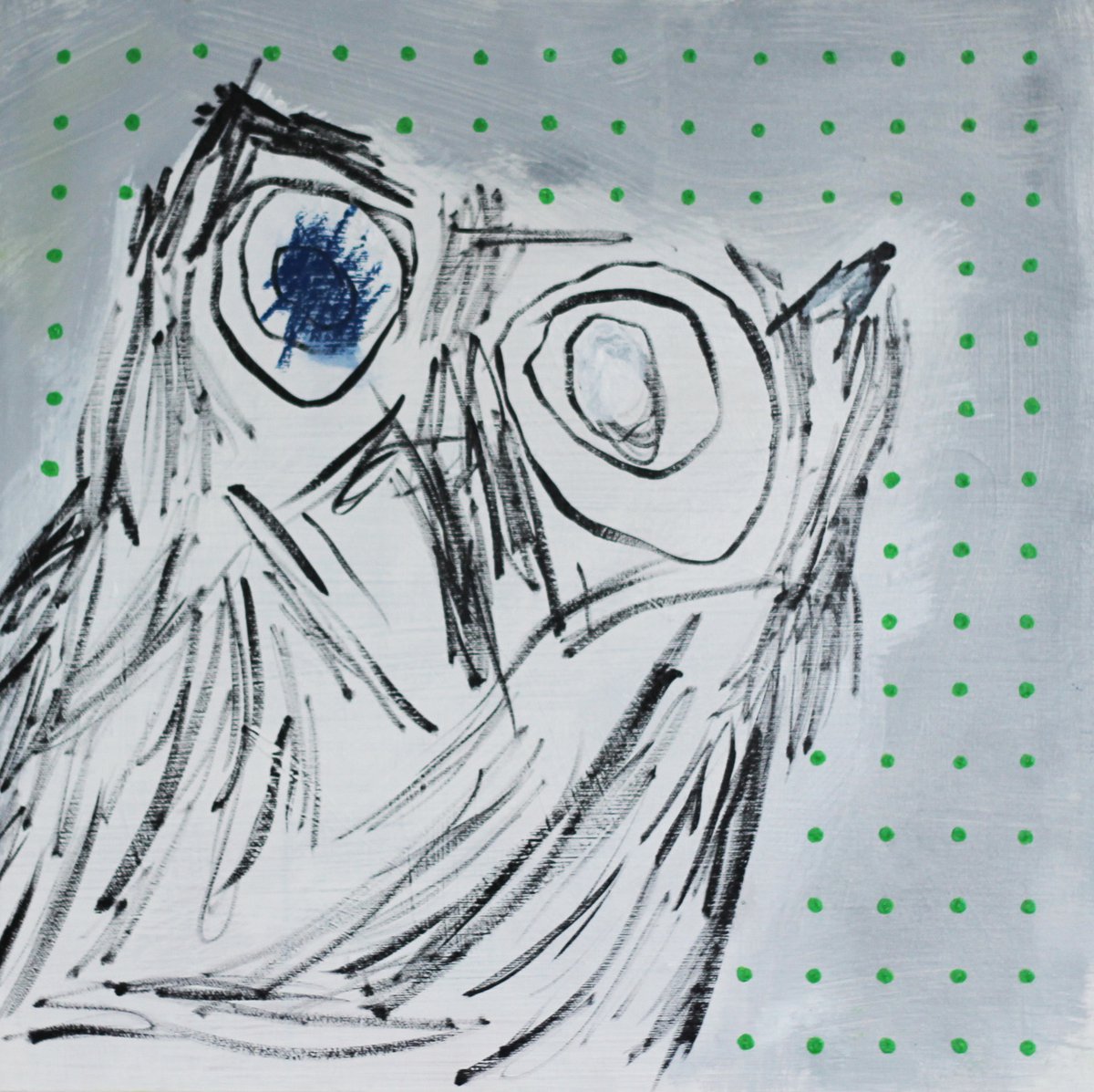 Little Picasso Series