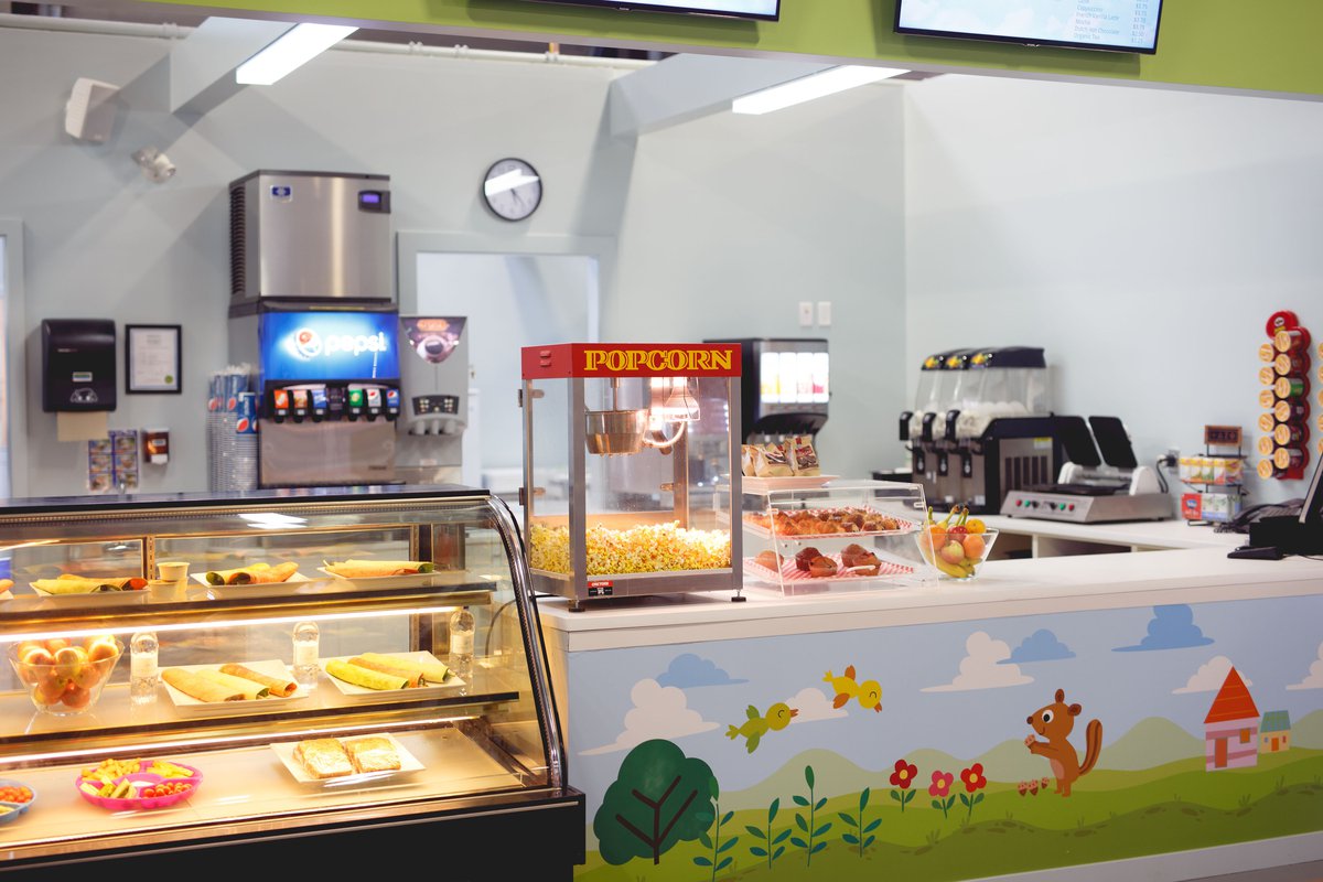 The World of Kidtropolis