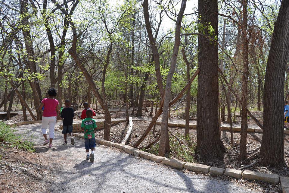 Martin Park Nature Center