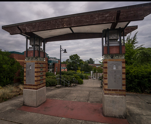 Miller Park Spraypark