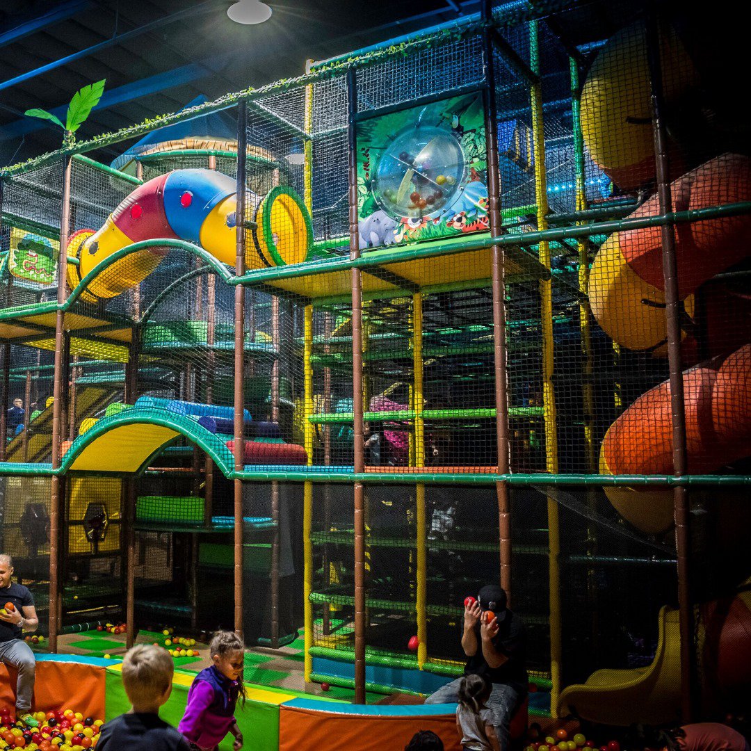 Lost Worlds Adventures