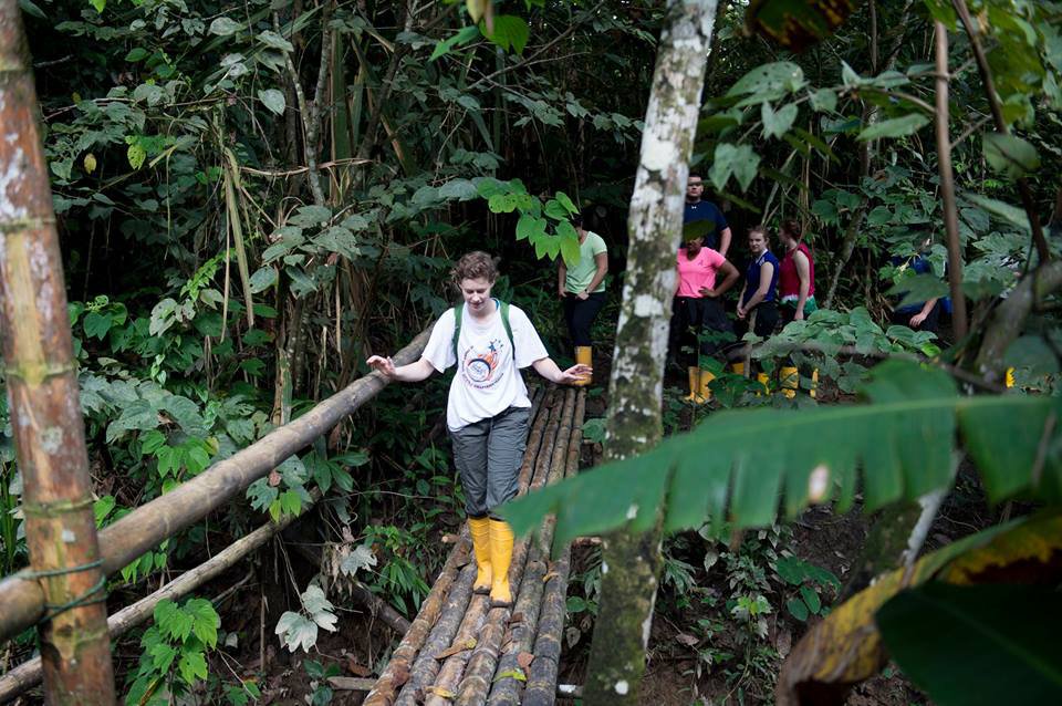 Shawnigan Lake School Rugby Academy