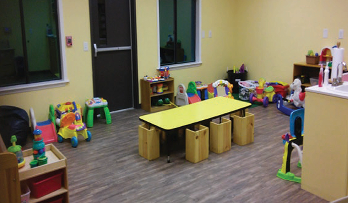 Leaps'n Bounds Preschool
