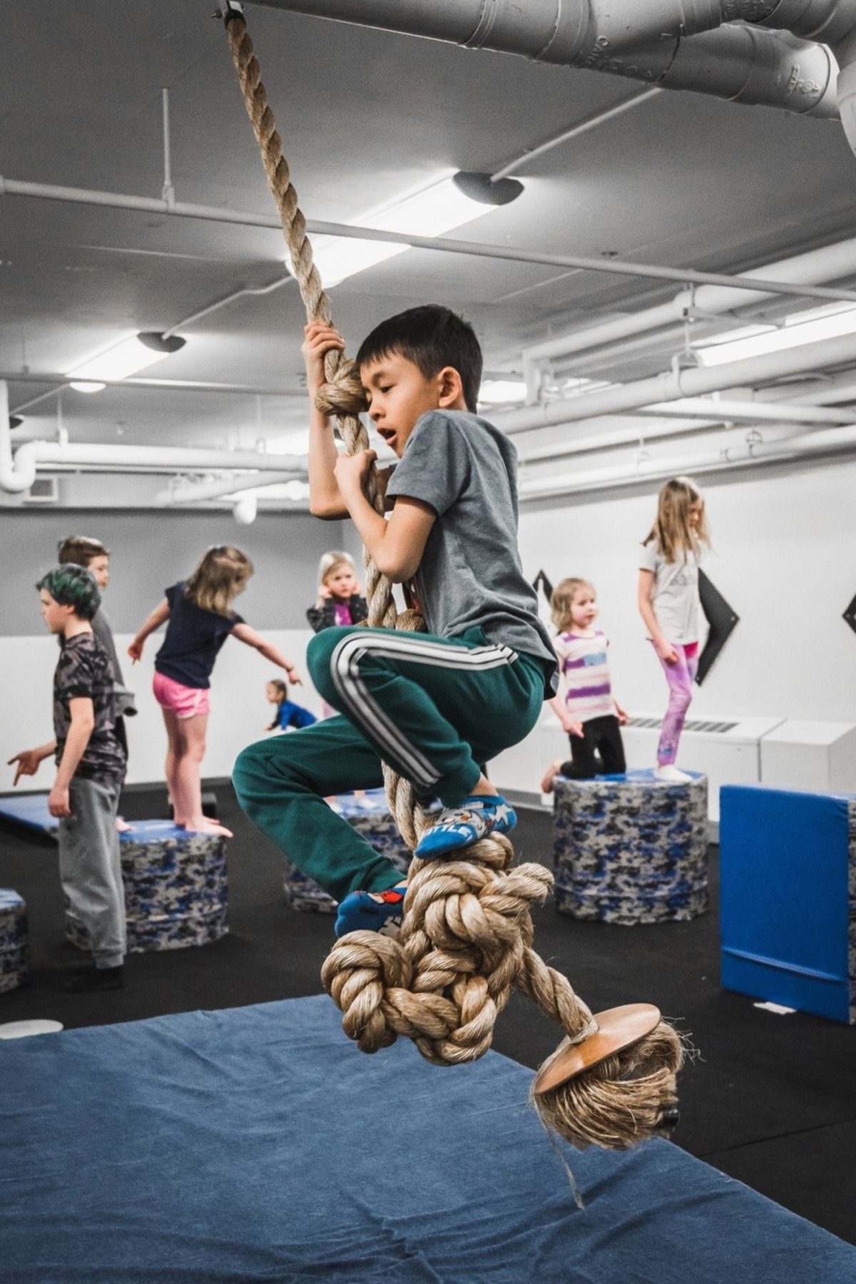 MNP Community & Sport Centre