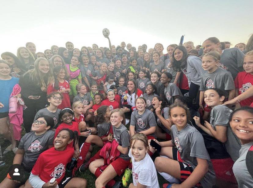 Ottawa TFC Soccer Club