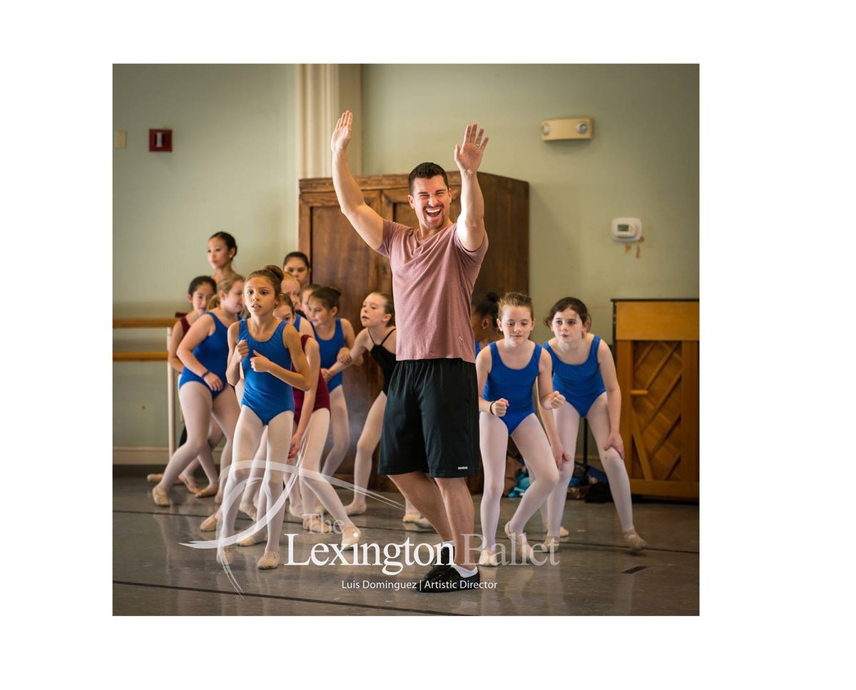 The Lexington Ballet