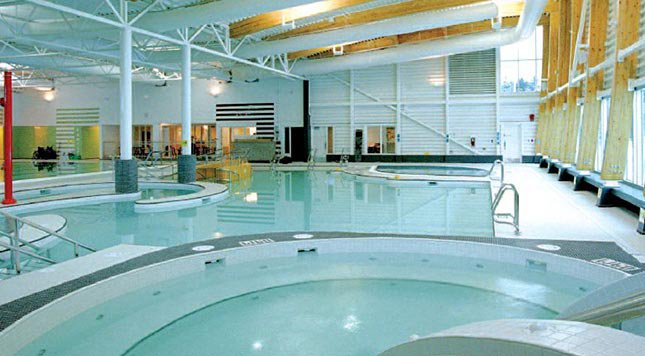 Esquimalt Recreation Centre