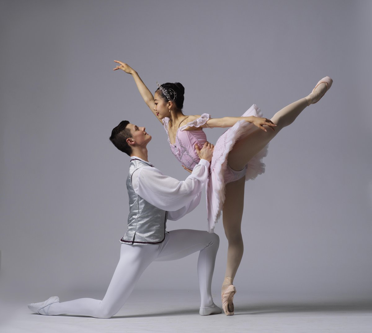 Victoria Academy of Ballet