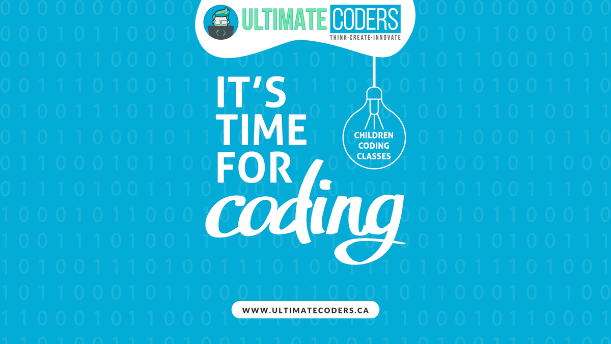 ULTIMATE CODERS
