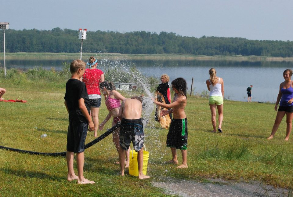 Kenosee Boys and Girls Camp