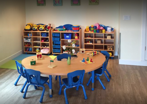 Montessori Day Care Society