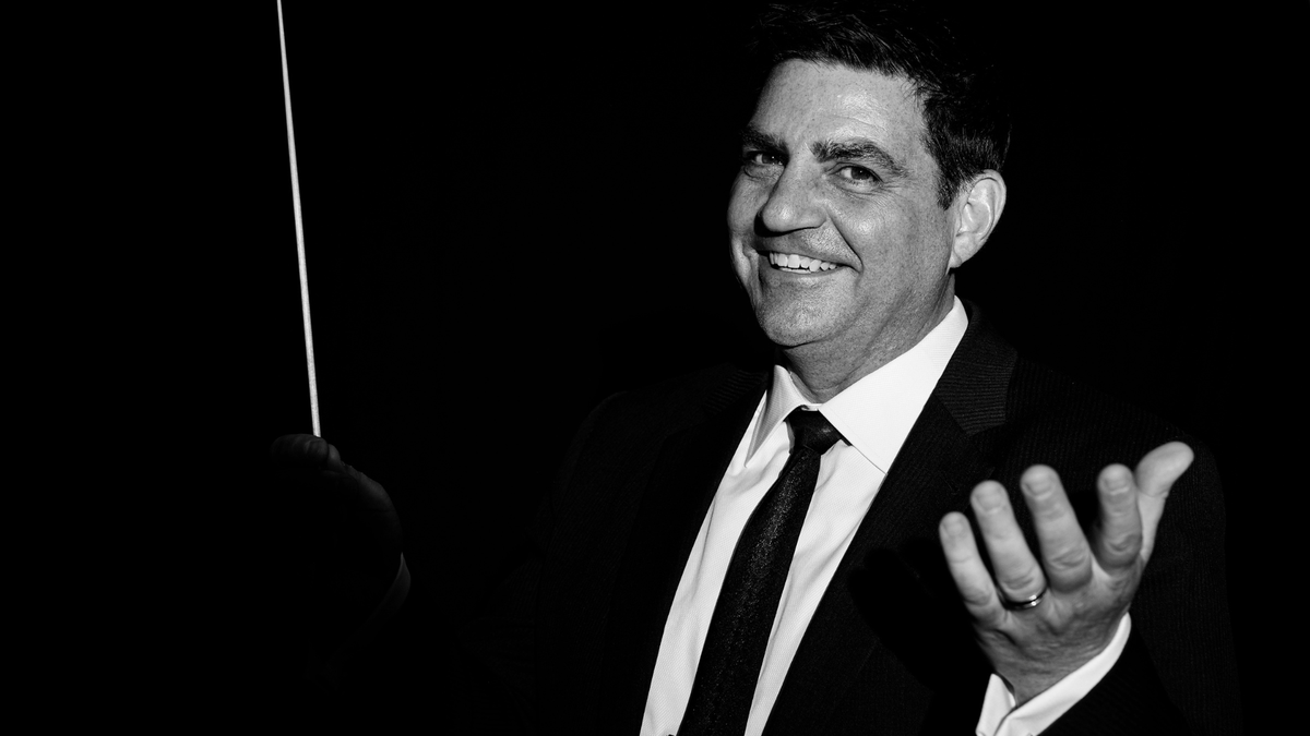 JIM WITTER: IT’S STILL ROCK AND ROLL TO ME