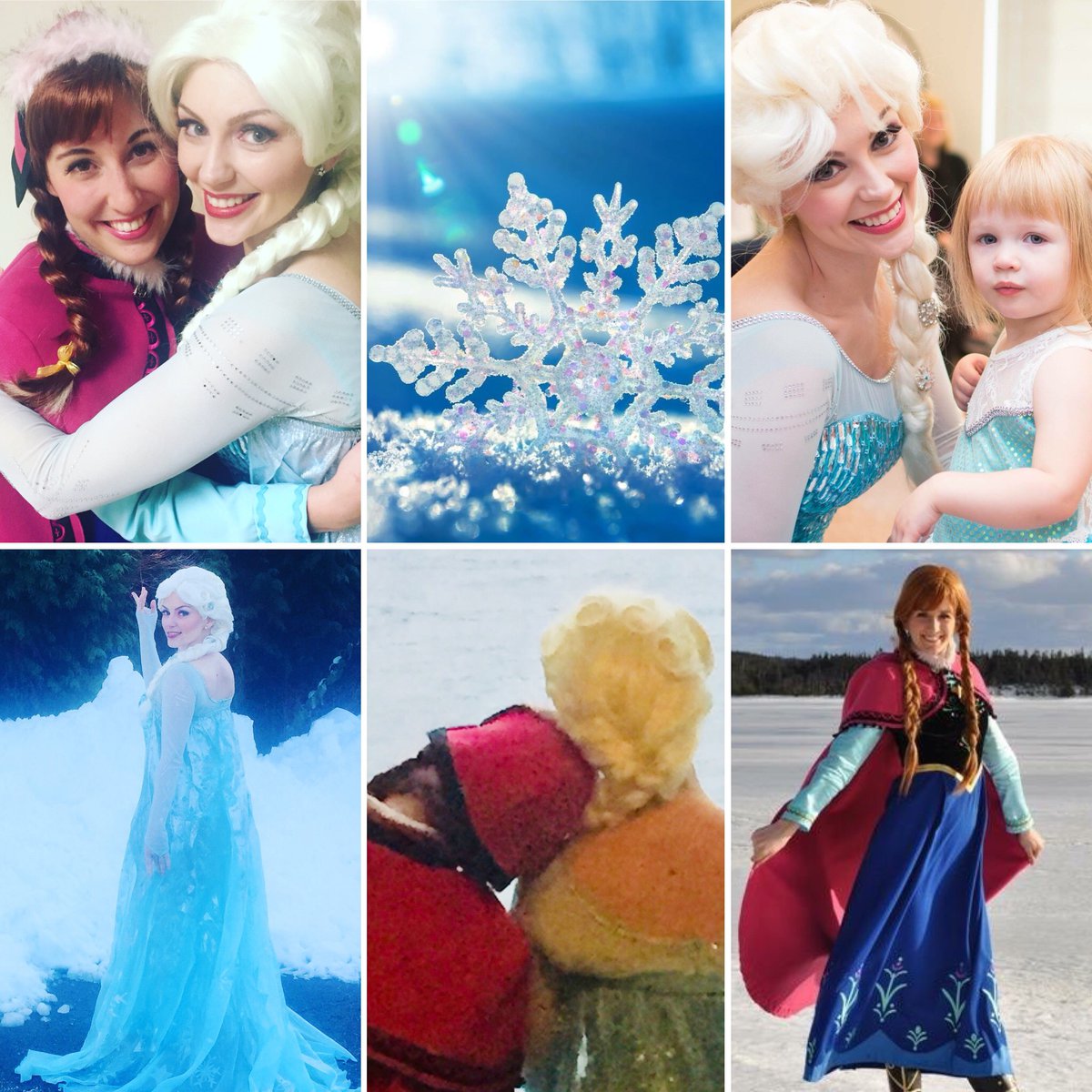 Enchanted Princess Kingdom