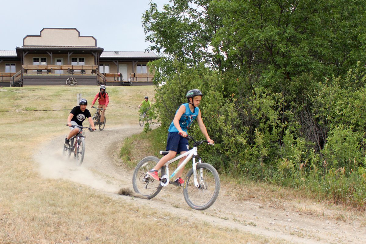 Dallas Valley Ranch Camp
