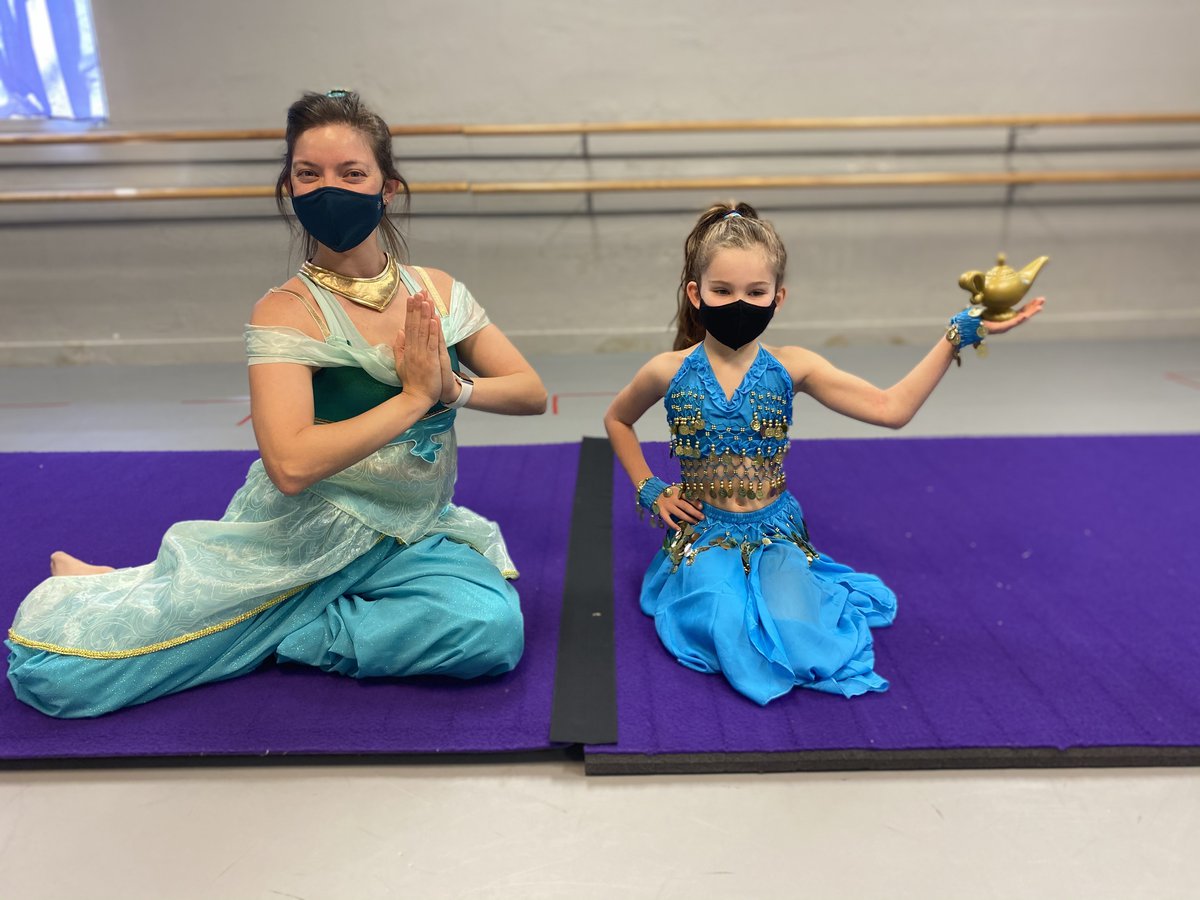 Synergy Dance Studio