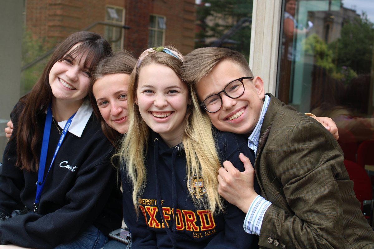 Great Books Summer Program