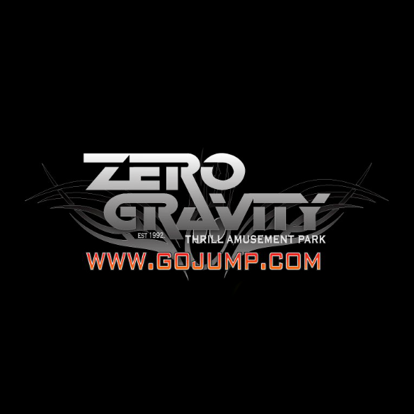 Zero Gravity Amusement Park