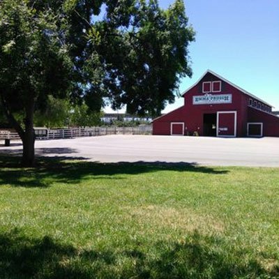 Emma Prusch Farm Park