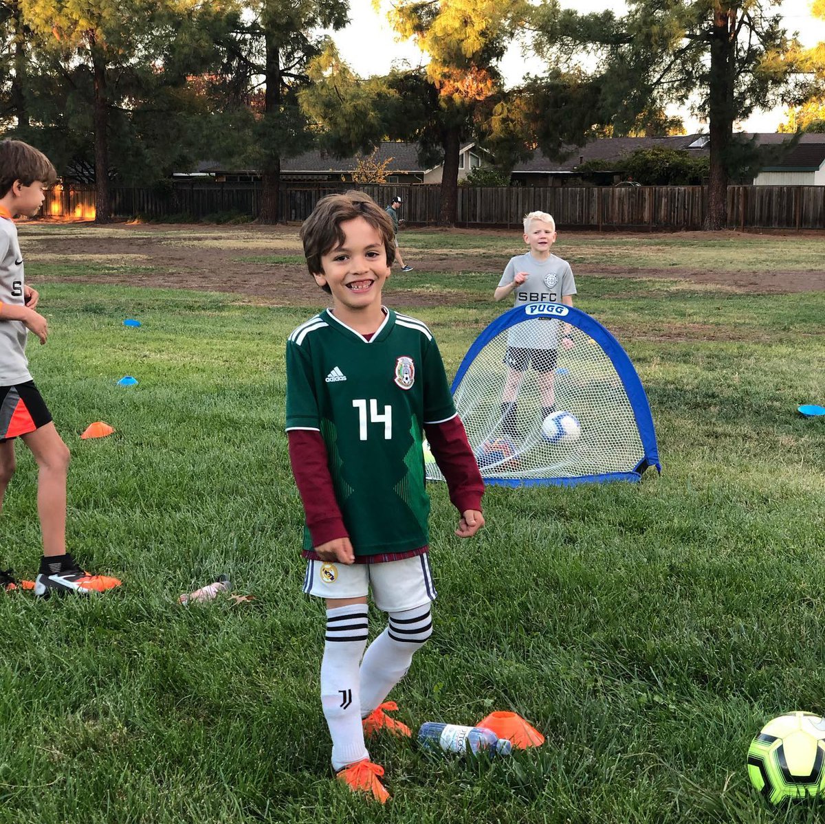 South Bay Football Club