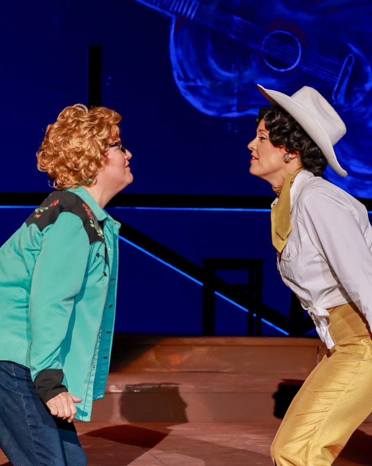 Woodminster Amphitheater