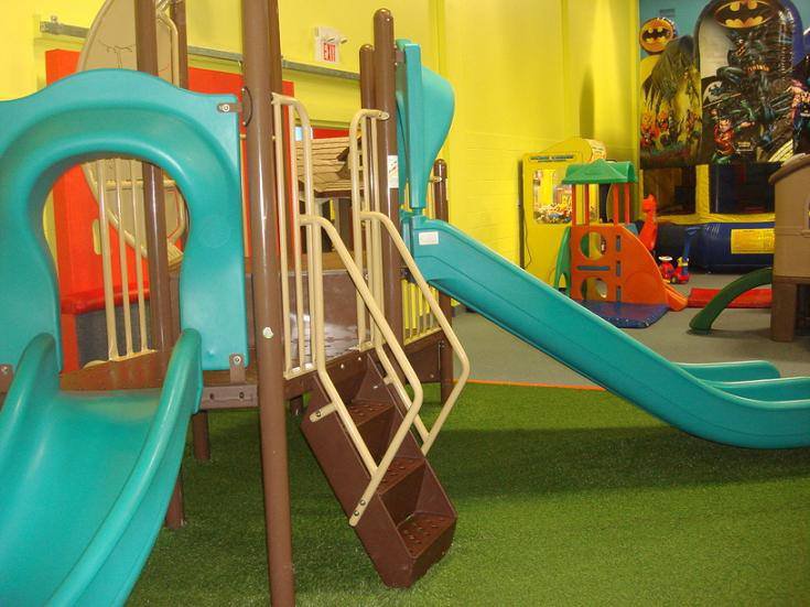 Amazing Adventures Playland