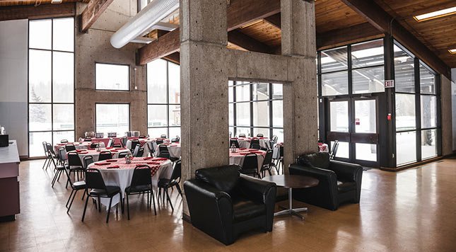 Rundle Family Centre