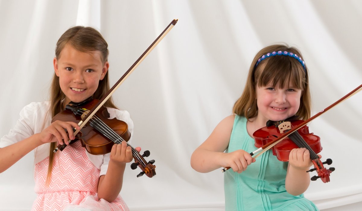 Santa Teresa Academy of Music and Dance