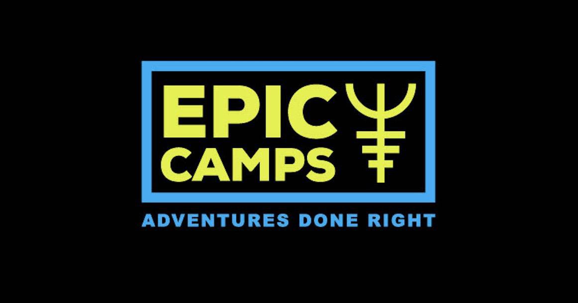 Epic Camps Whistler