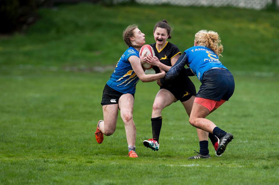 Shawnigan Lake School Rugby Academy