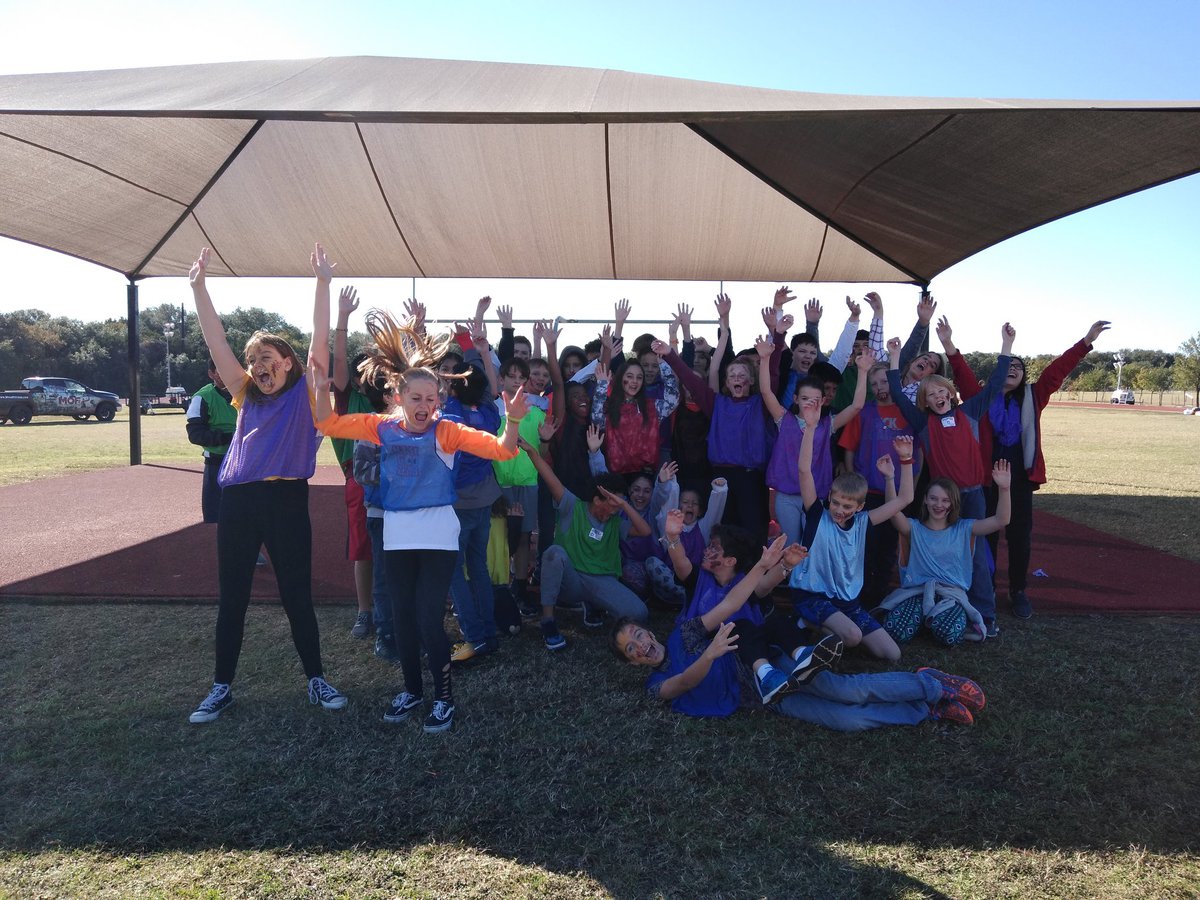 Clint Small Middle School