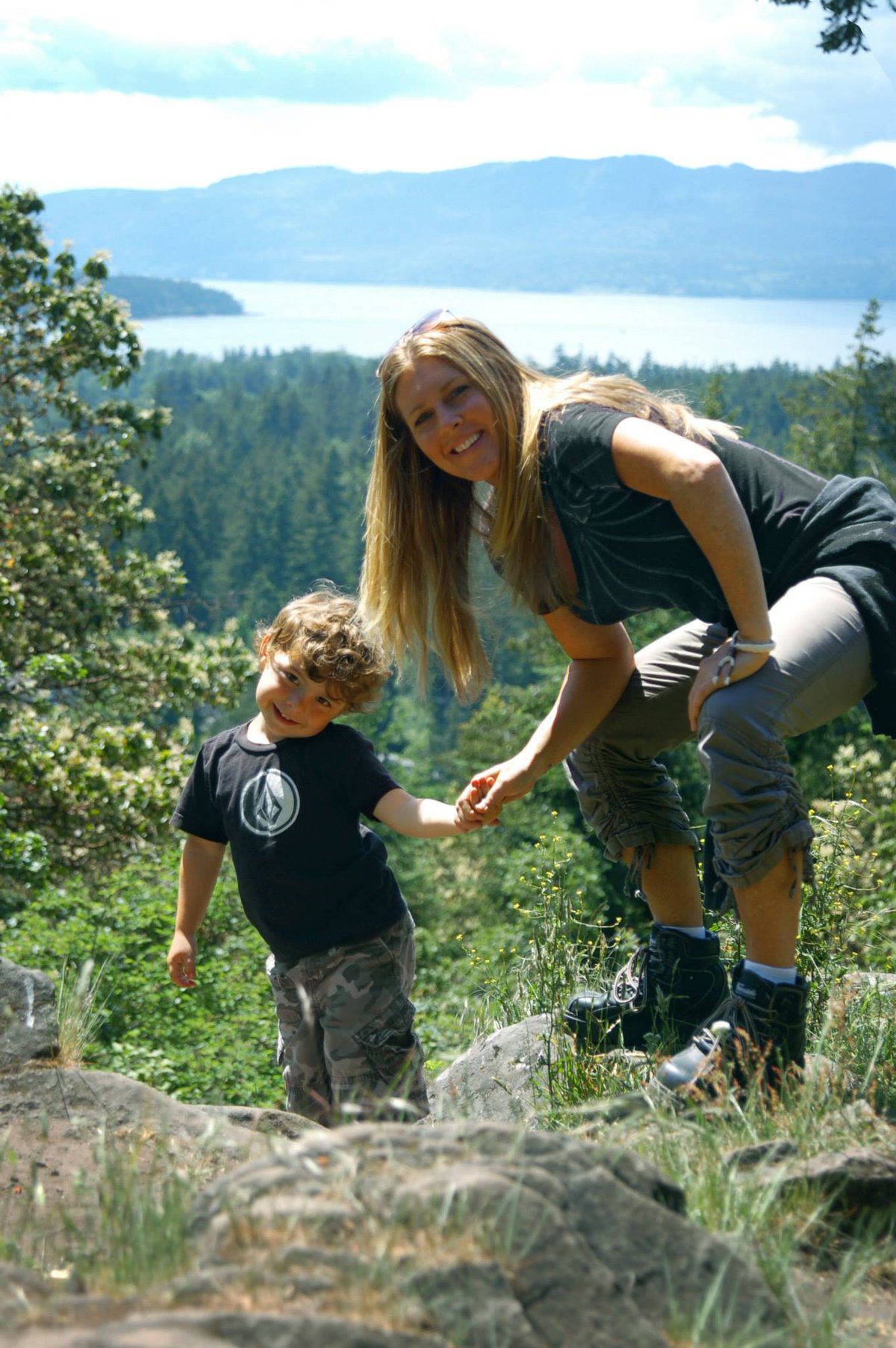 Mt Work Regional Park