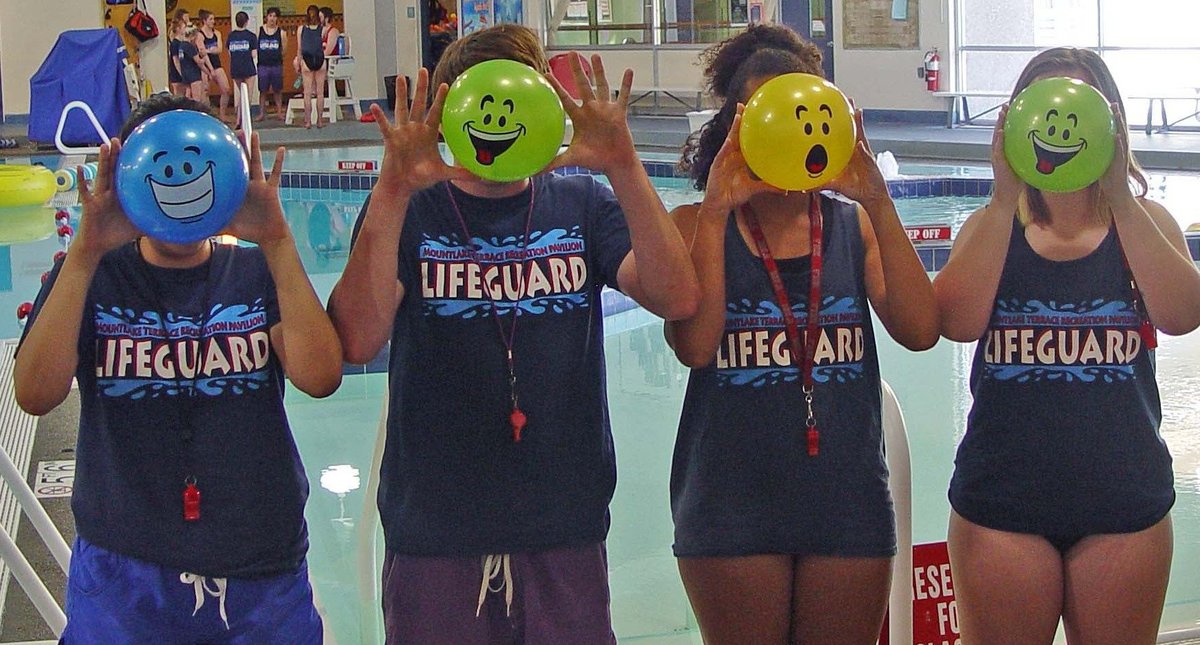 Mountlake Terrace Pool